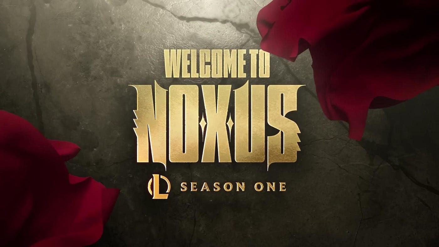 Logo Di Noxus