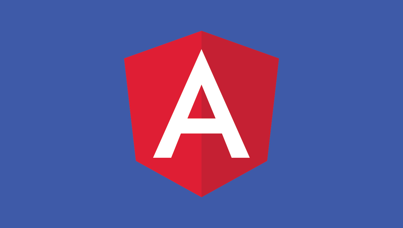 Angular Logo