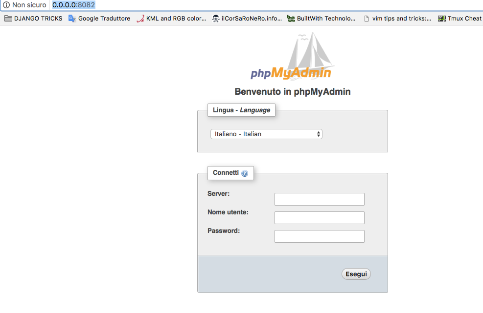 Ilcorsaronero Proxy Problema Nell'installazione Degli Addon