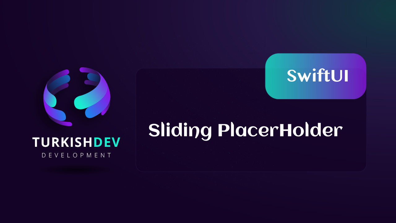 Swiftui Textfield Slide Placeholder Youtube Swift How Can I Add A