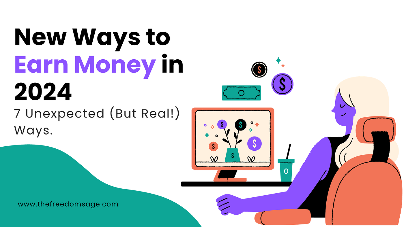 Get Money