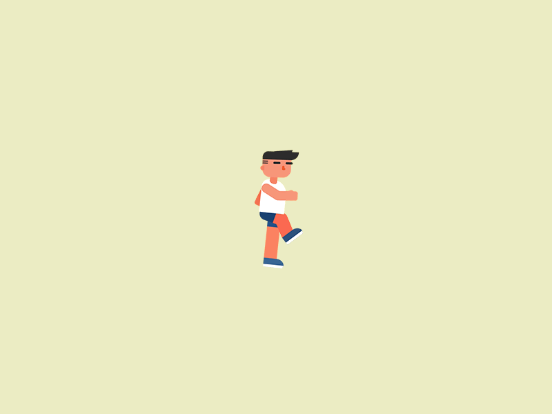 Il Rancore Gif Animata