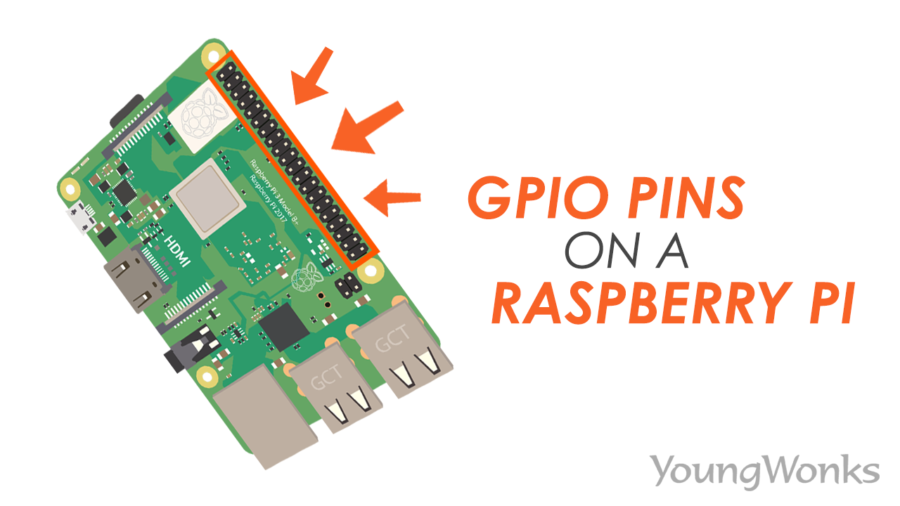 Raspberry Pi 3 Model B Gpio Pinout Muitos Modelos