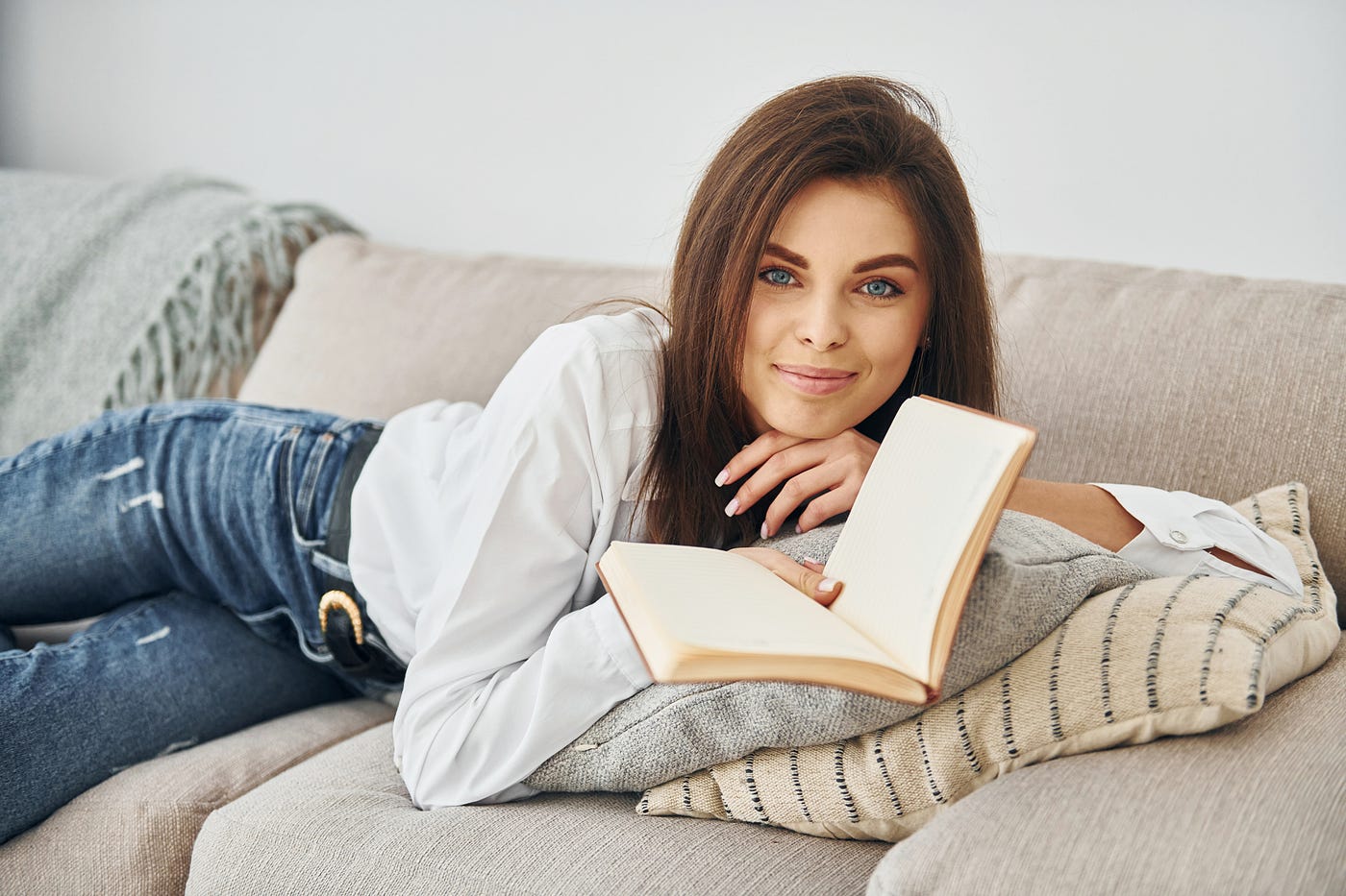 Top 10 Worst Books Ever