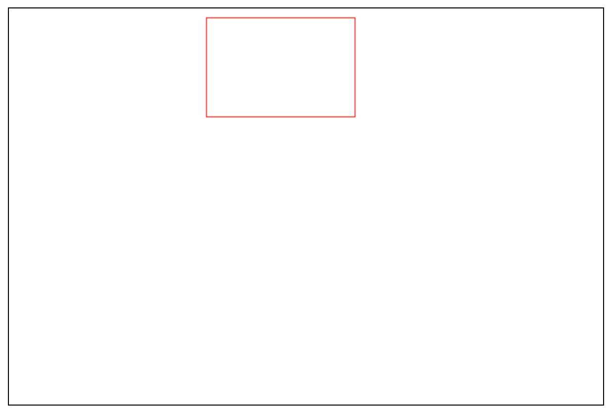 How To Draw Rectangle In Canvas Html5