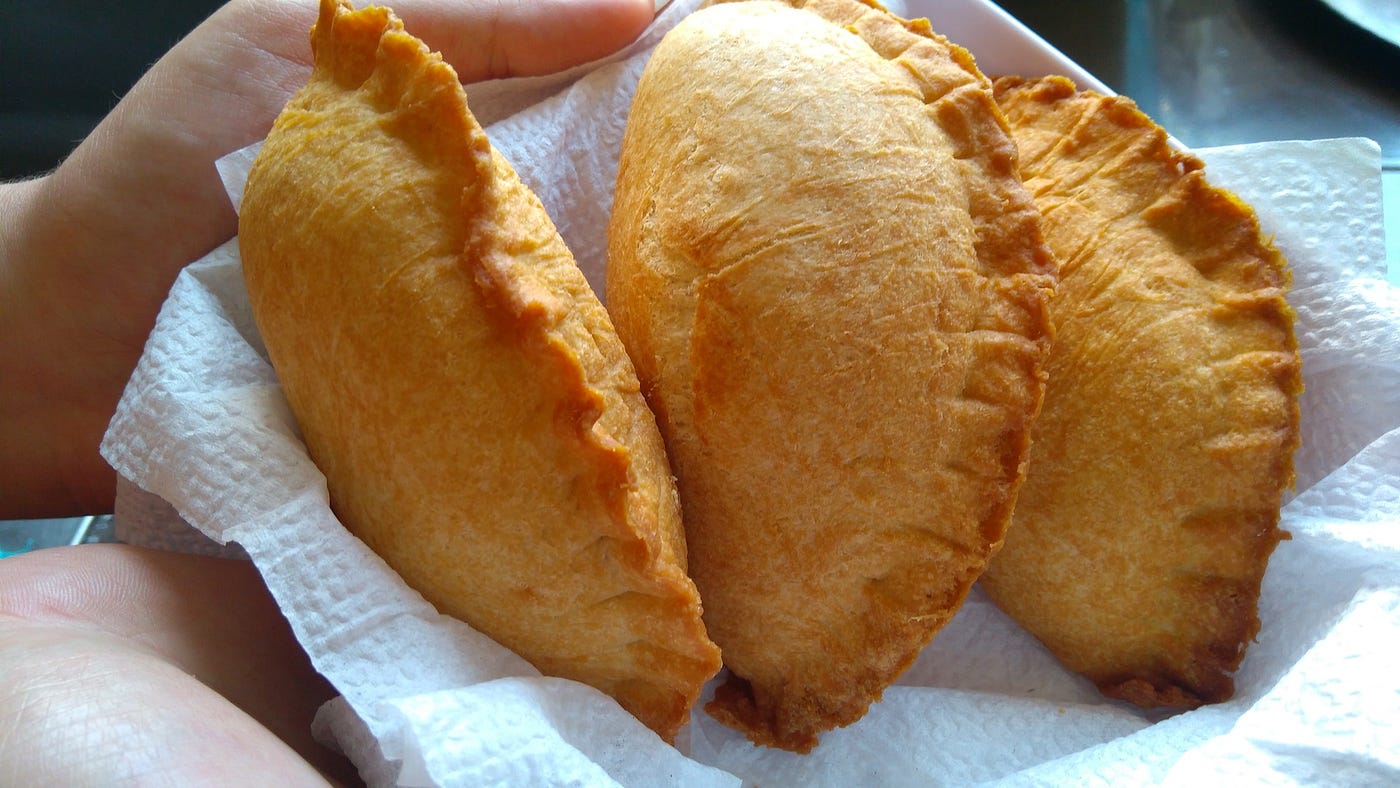 Colombian Culture Food