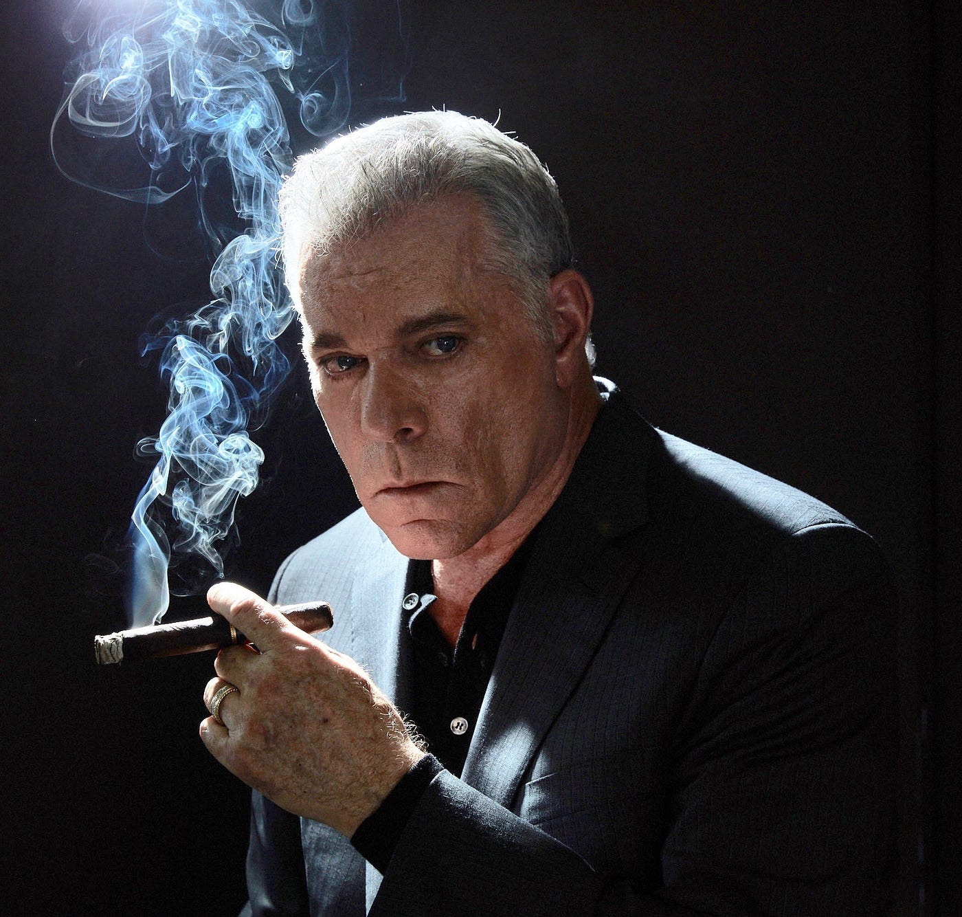 Ray Liotta 1800 Kommerziell