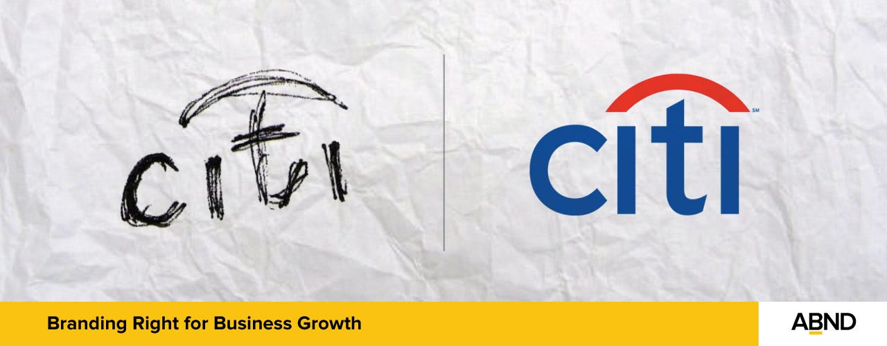 Citibank Logo Designer