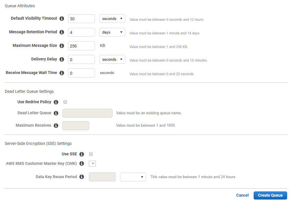 Queue Processing With Net Core Worker Services Nick Capitalismo De