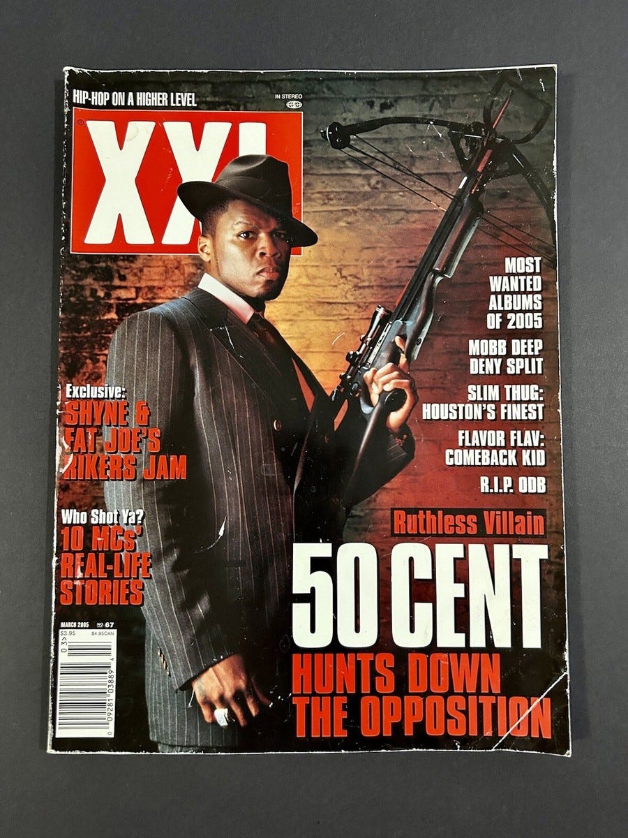 Il Massacro 50 Cent 50 Cent – The Massacre Cdcosmos