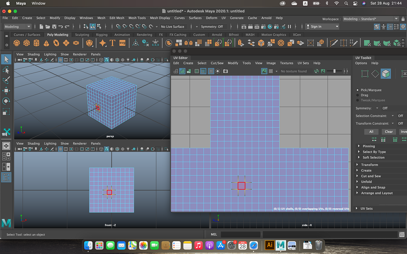 3D Modeling Ideas: What Should You Model As A Beginner? All3DP ...