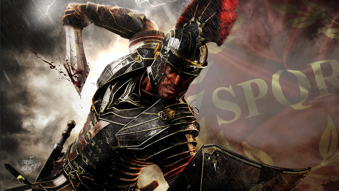 Roman Legion