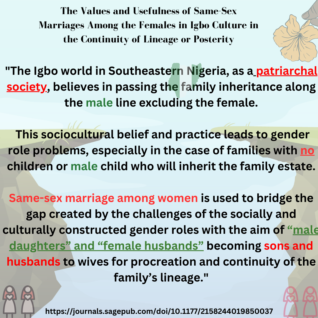 Matrilocal Society