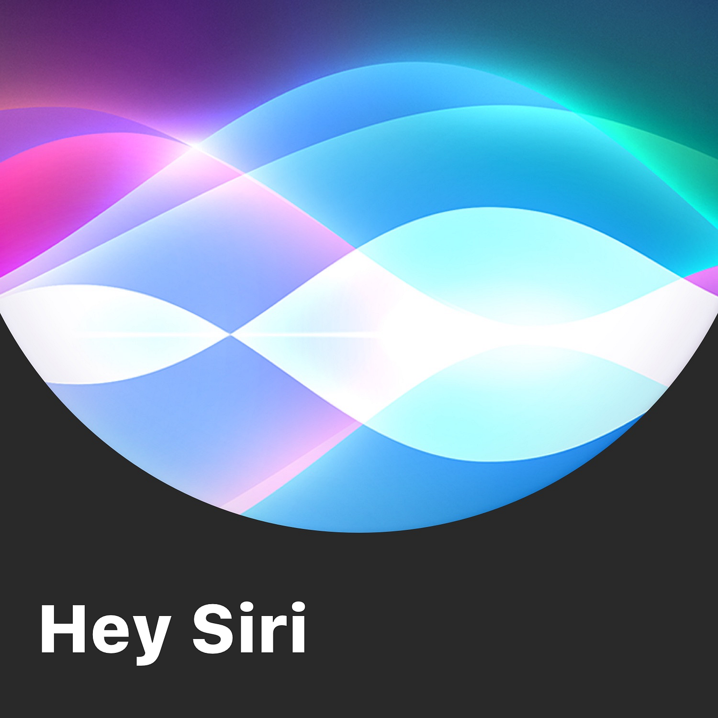 Siri Logo