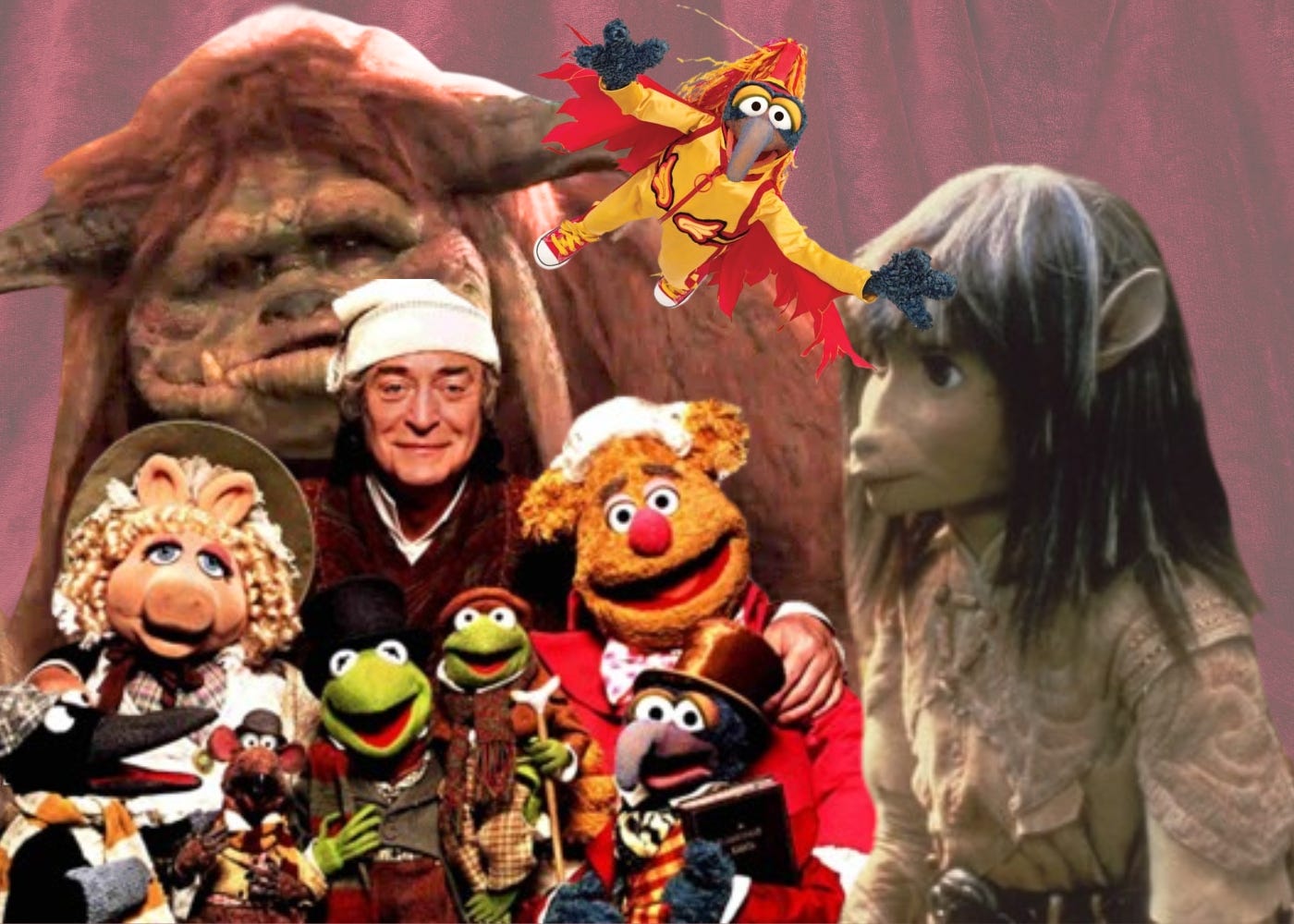 Jim Henson Films