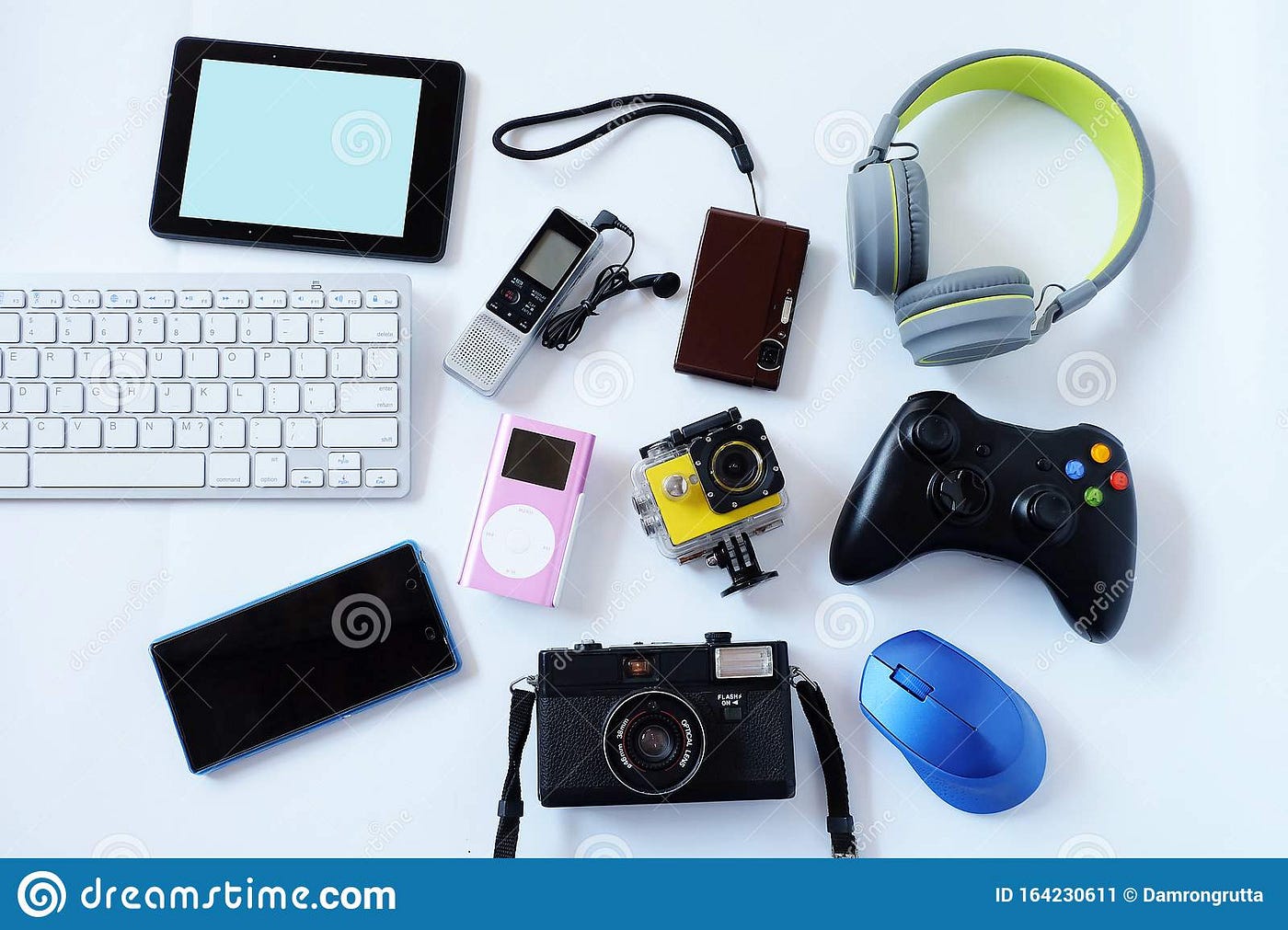Digital Devices