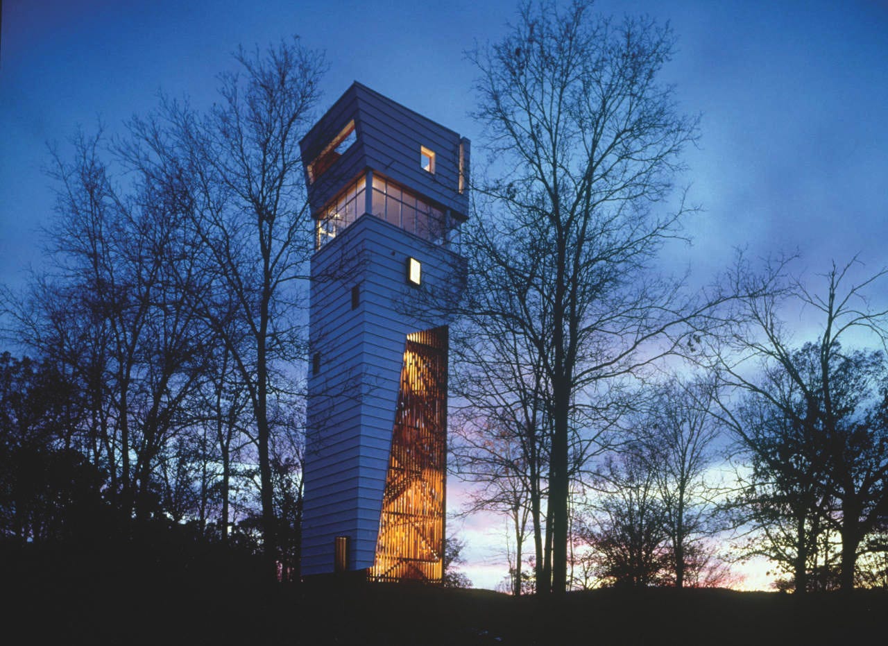 Best Modern House Tower Design