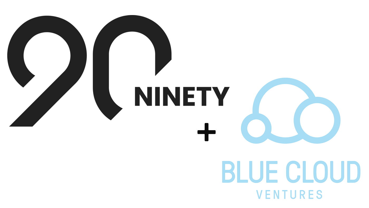 Blue Cloud Ventures Logo