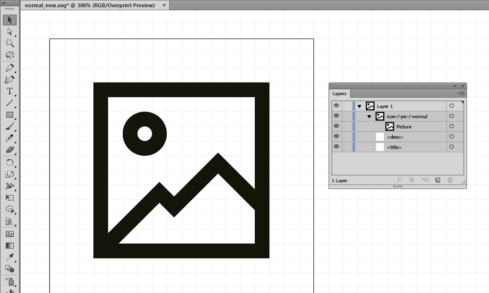 How To Design Svg Icons