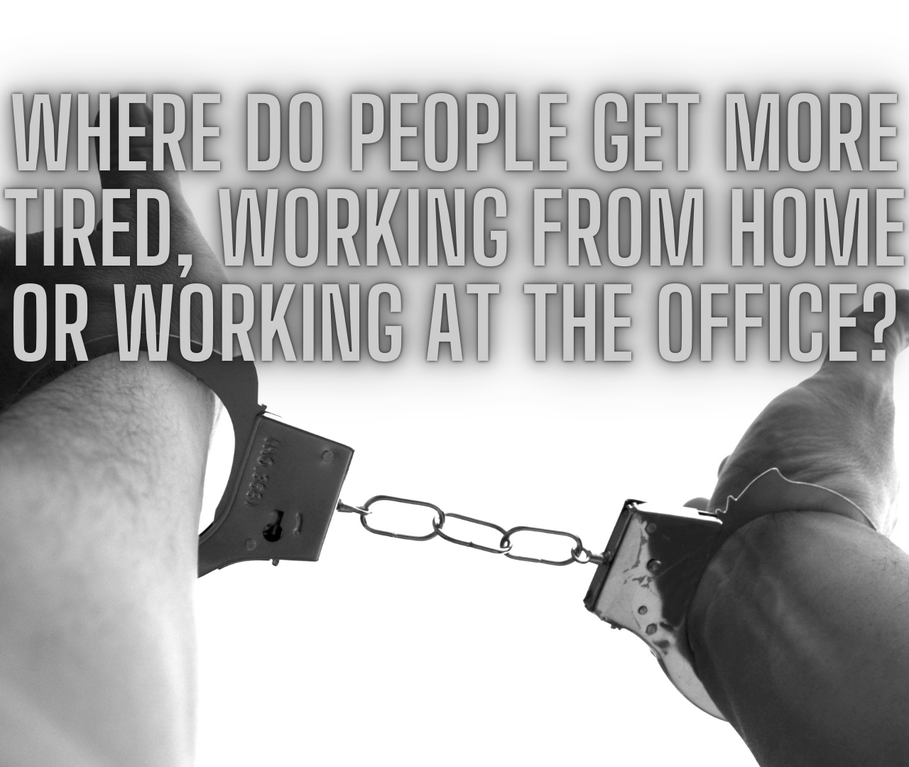 Tired From Work Quotes