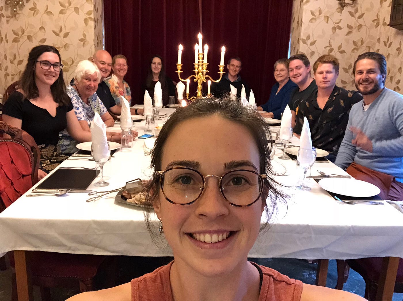 Megan Trotter's Instagram, Twitter & Facebook on IDCrawl