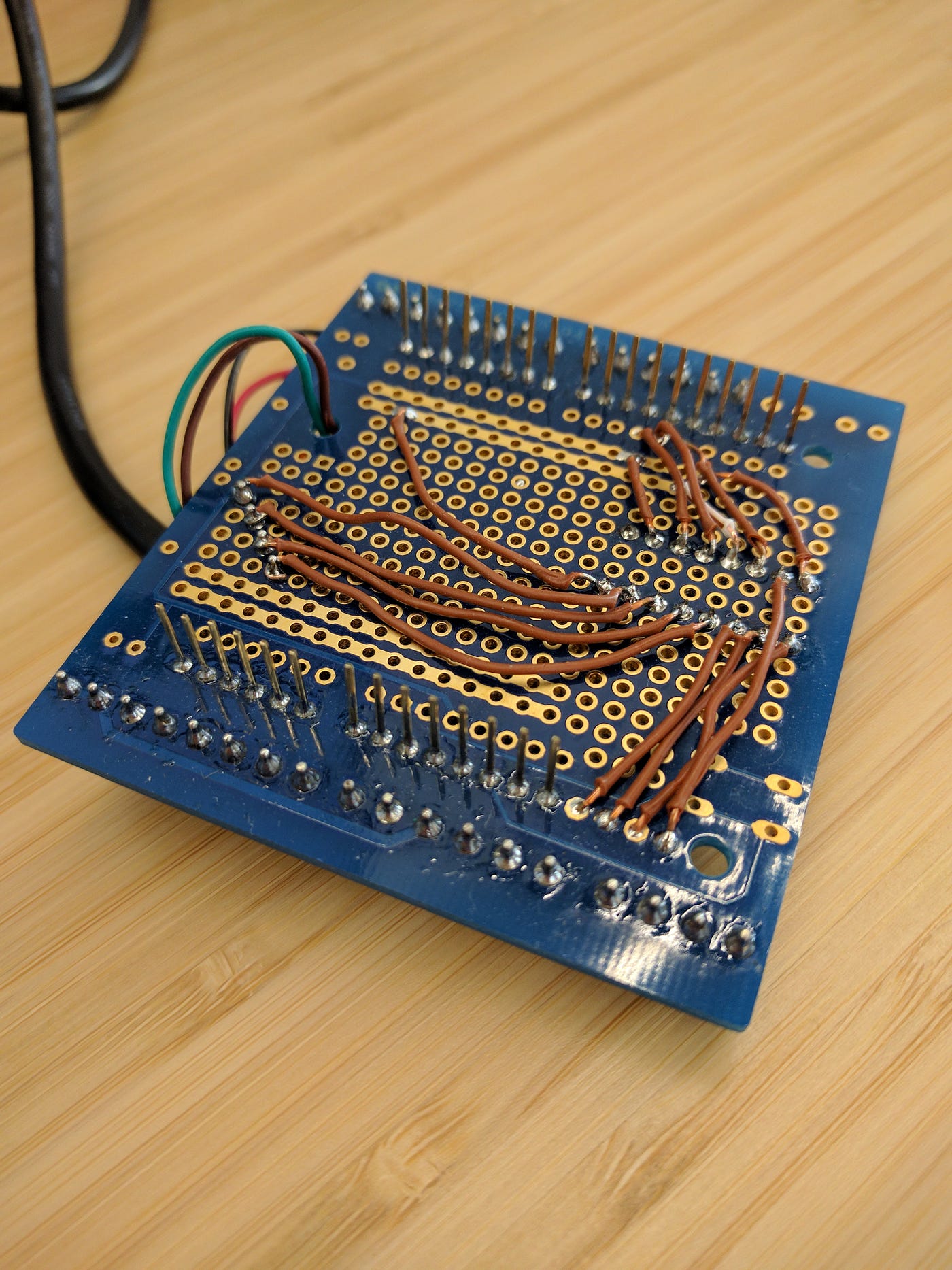 Netduino Sheild