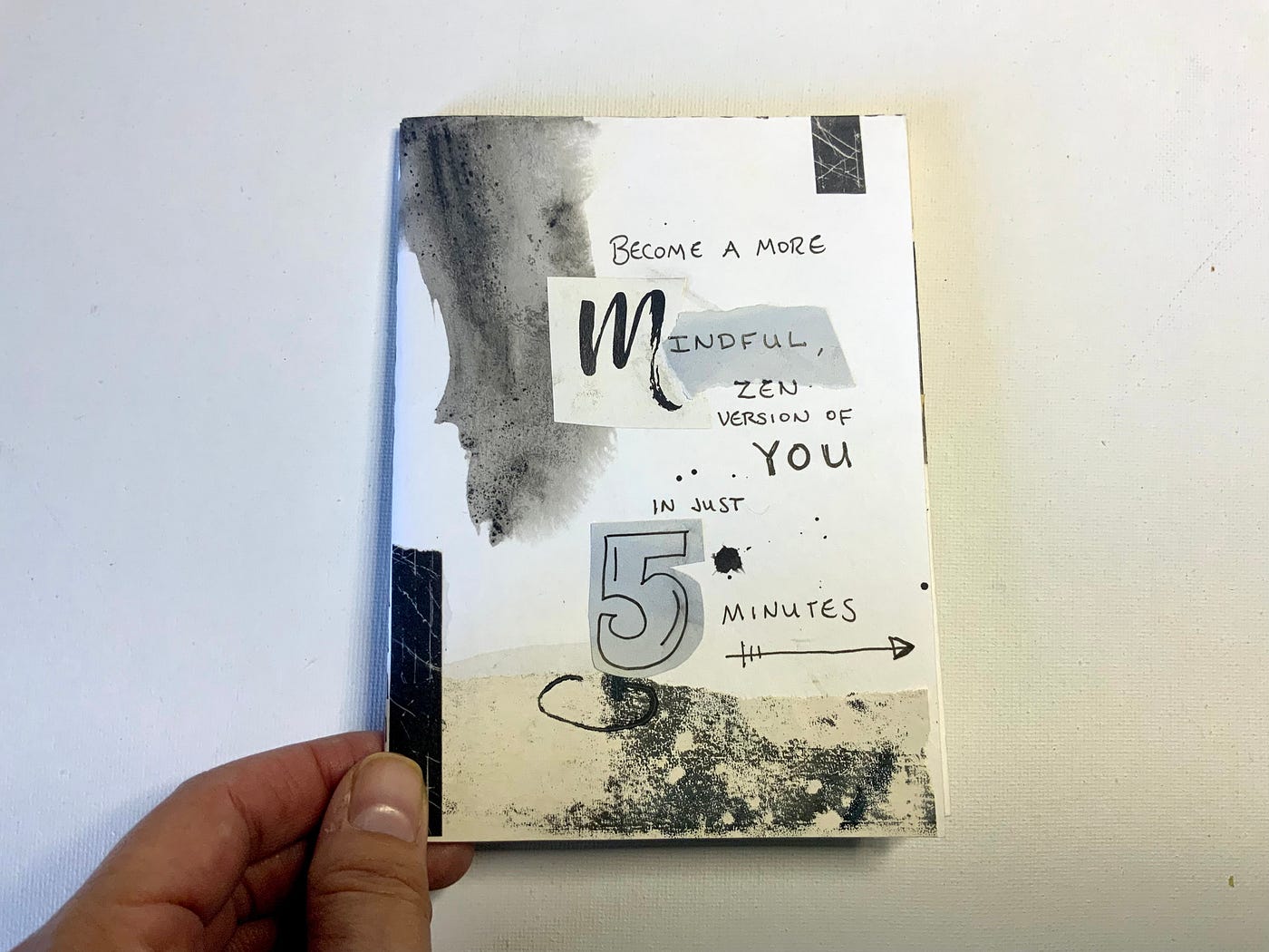 Art Zine