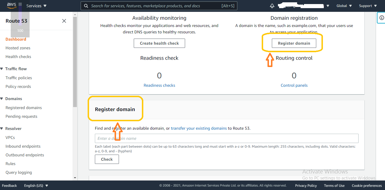 Check All Processes Running On Route53 Aws Hot Sale | emergencydentistry.com