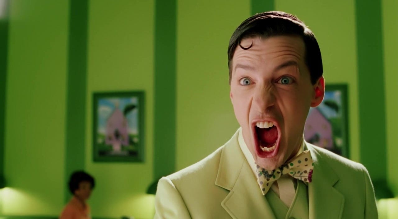 The Cat In The Hat 2003 Book