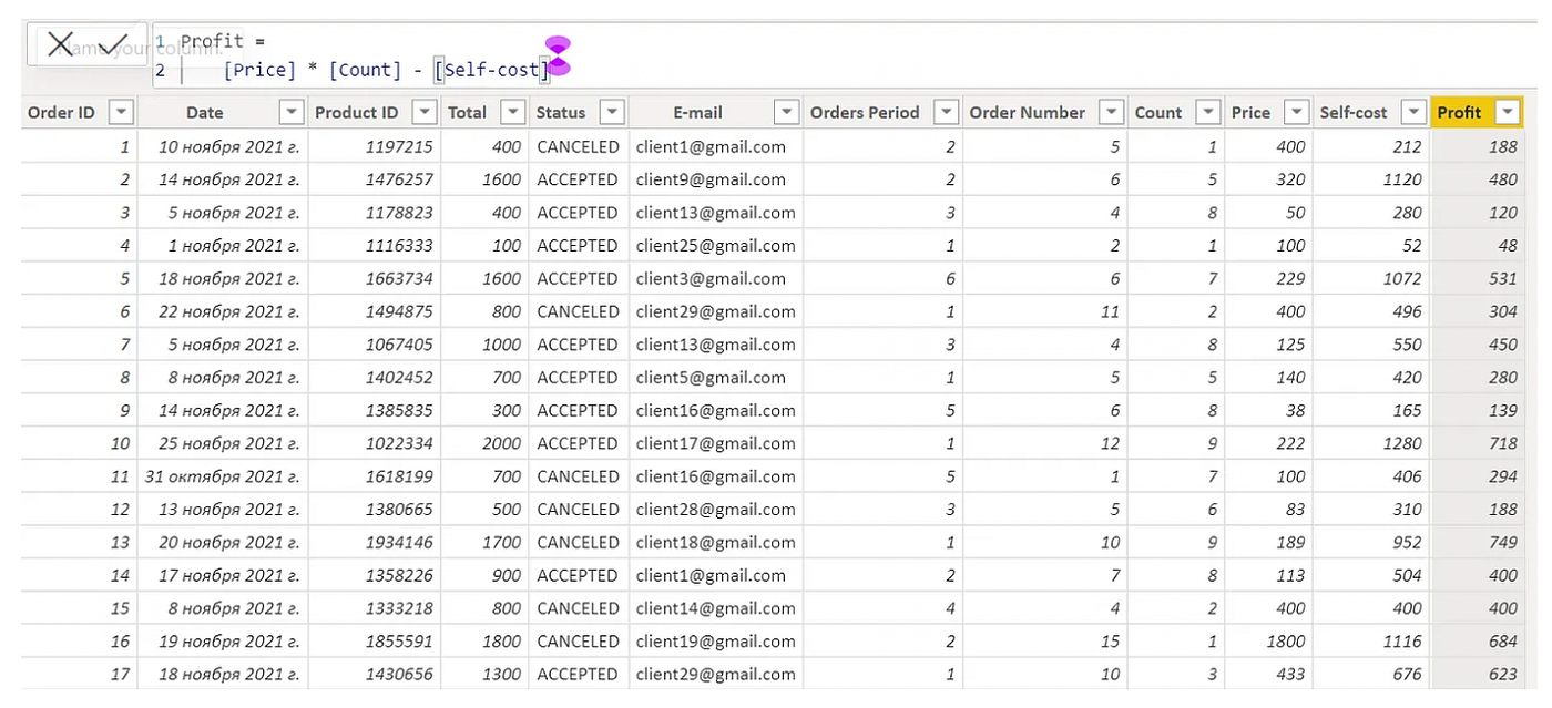 DAX Scripts Tabular Editor Documentation - serwer2311392.home.pl
