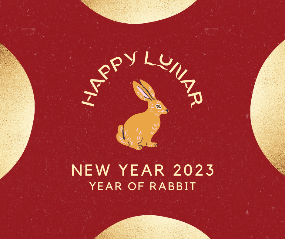 Health Safety And New Year 2022