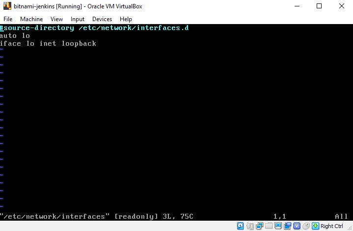 Can't See Nodejs Application Running On Loopback Ip Vm Sale Online | emergencydentistry.com