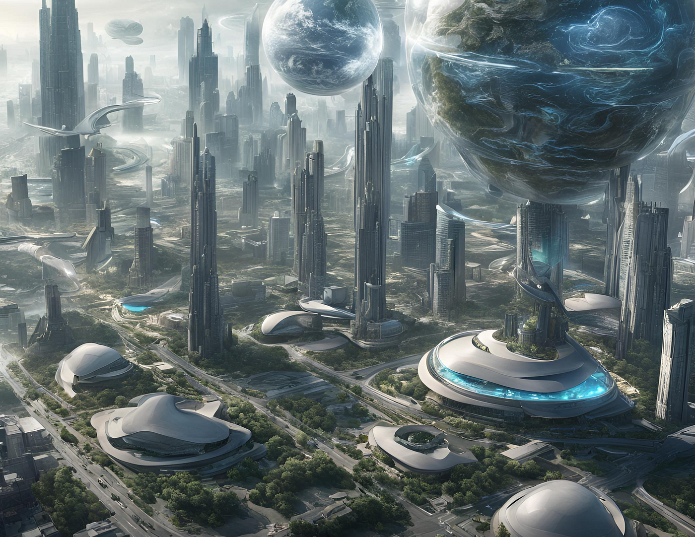 Futuro 2100