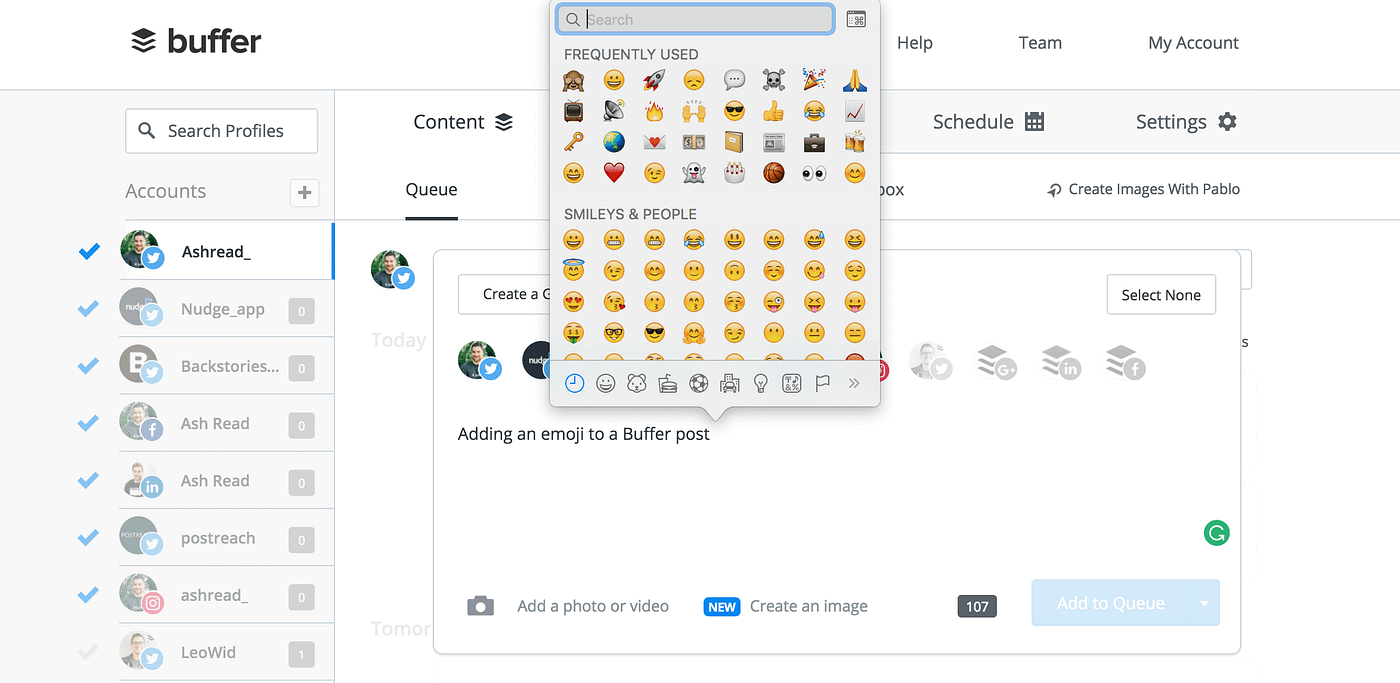 How To Make Funny Emoticons With Keyboard