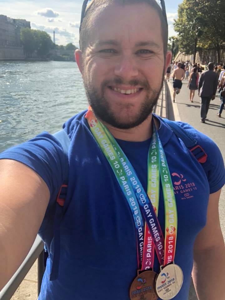 Dirk Smith's Instagram, Twitter & Facebook on IDCrawl