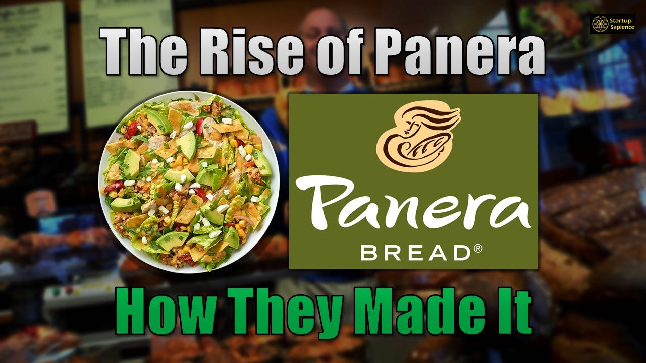 Panera Bread Catering Slogan