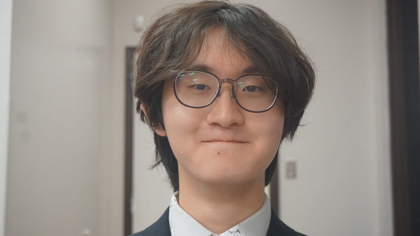 Brandon Kim's Instagram, Twitter & Facebook on IDCrawl