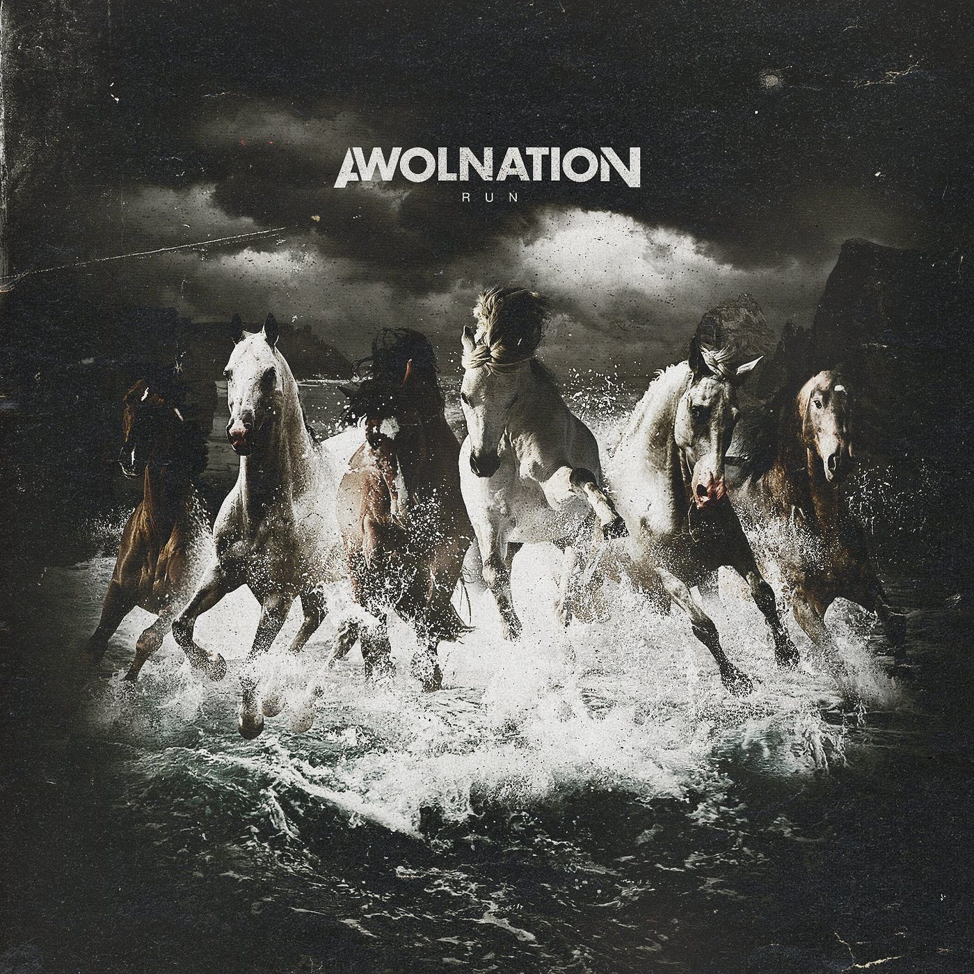 Awolnation Back From Earth