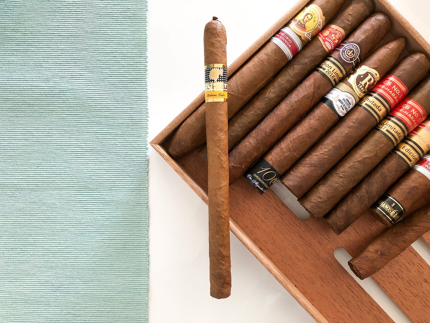 Cohiba Cigars