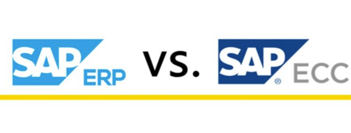 Evolution Of Sap Logo