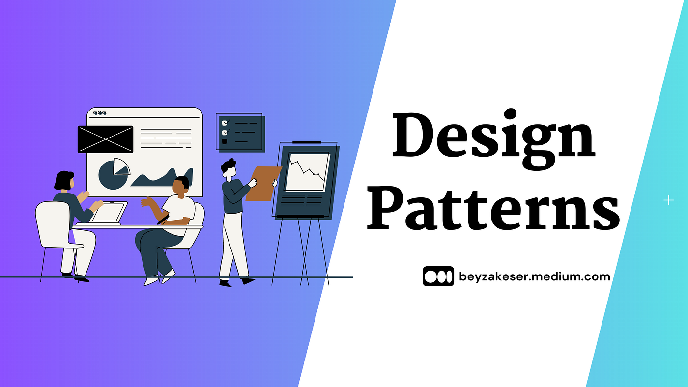 Obey Design Patterns