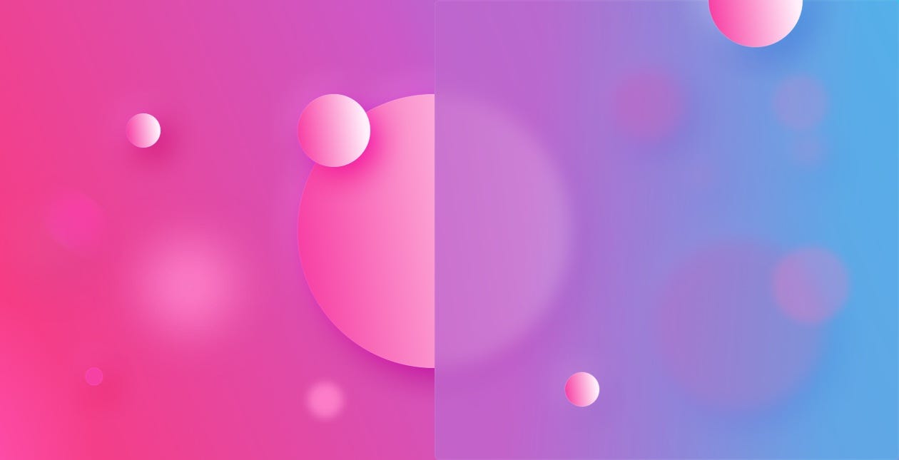 Hướng dẫn cách tạo UE4 background blur shape Cho hiệu ứng video chân thực
