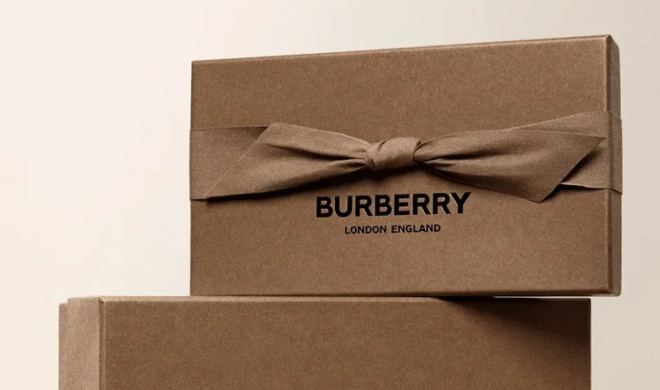 The Most Iconic Packaging Designs In The Fashion Industry – ZHERSS
