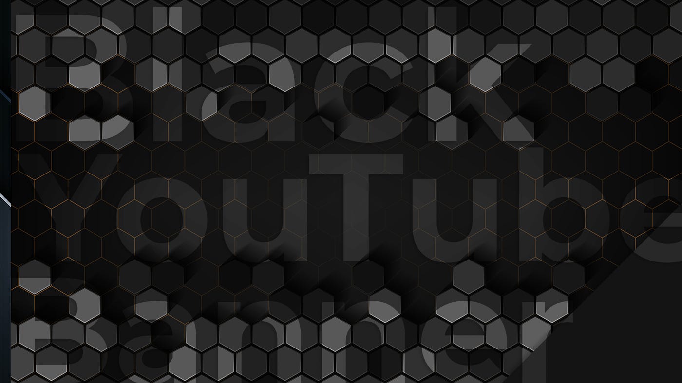 Cool Youtube Banner Backgrounds