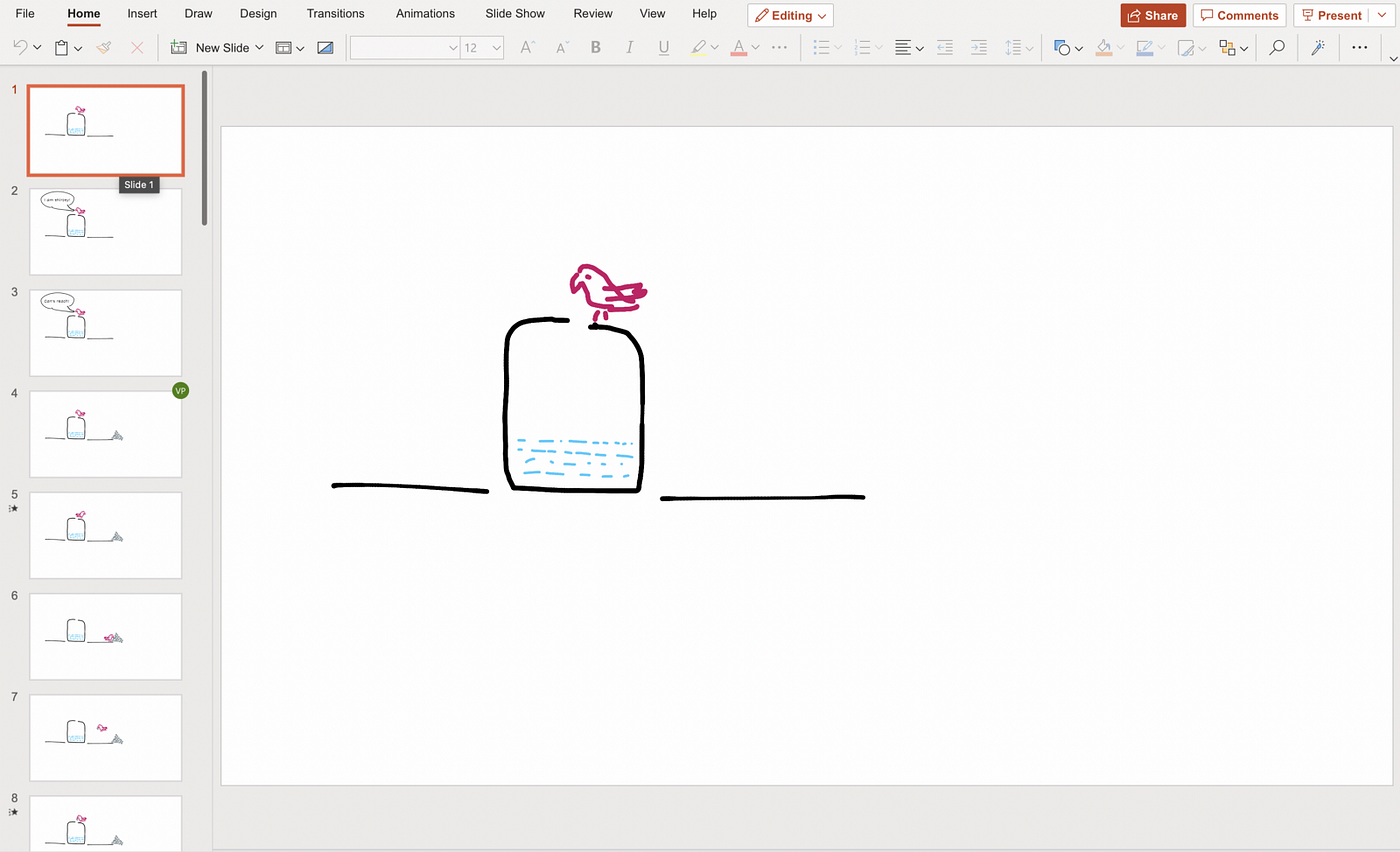 Short Story Powerpoint