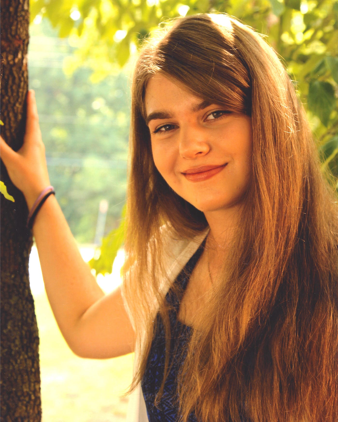 Julianna Mitchell's Instagram, Twitter & Facebook on IDCrawl