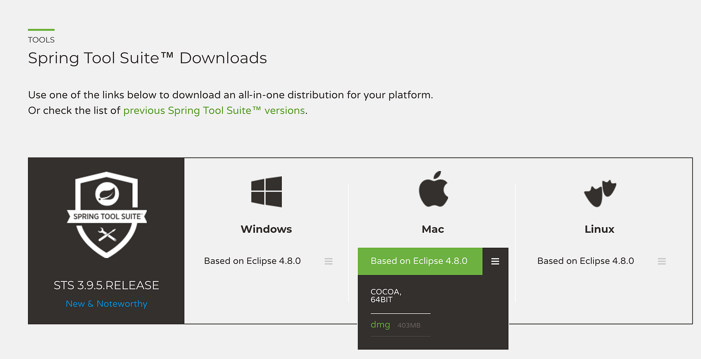 How To Install Eclipse On Mac Os X For 2020 Eclipse Ide