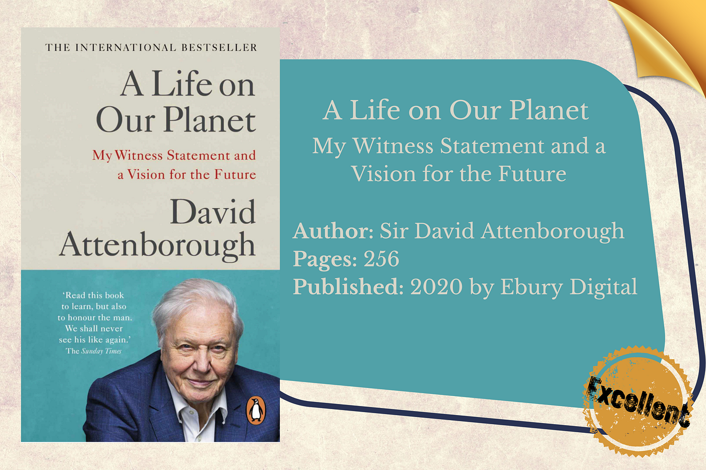 Life On Our Planet Earth