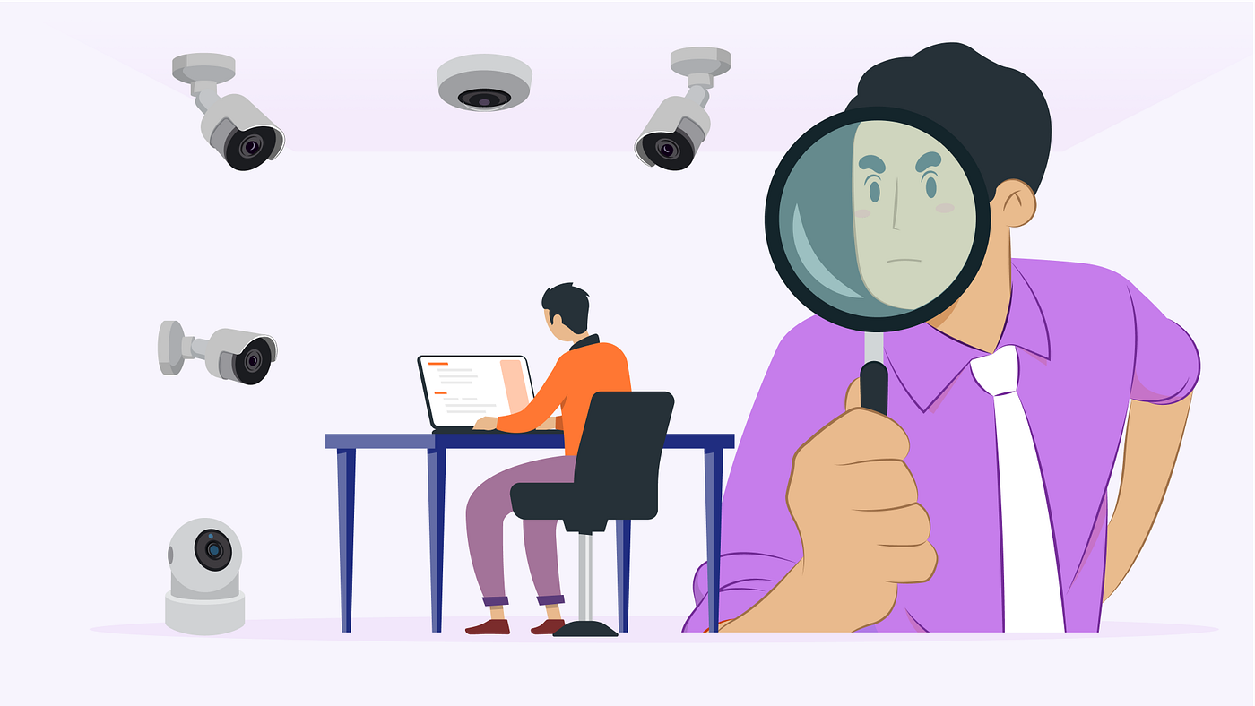 Monitoring Employees