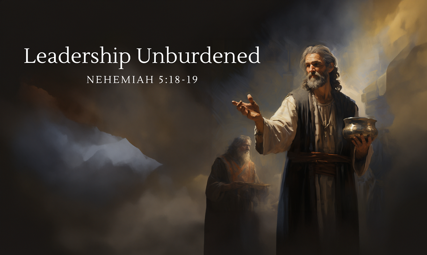 Nehemiah Leadership Quotes PPT Rooted Leadership – Ezra And